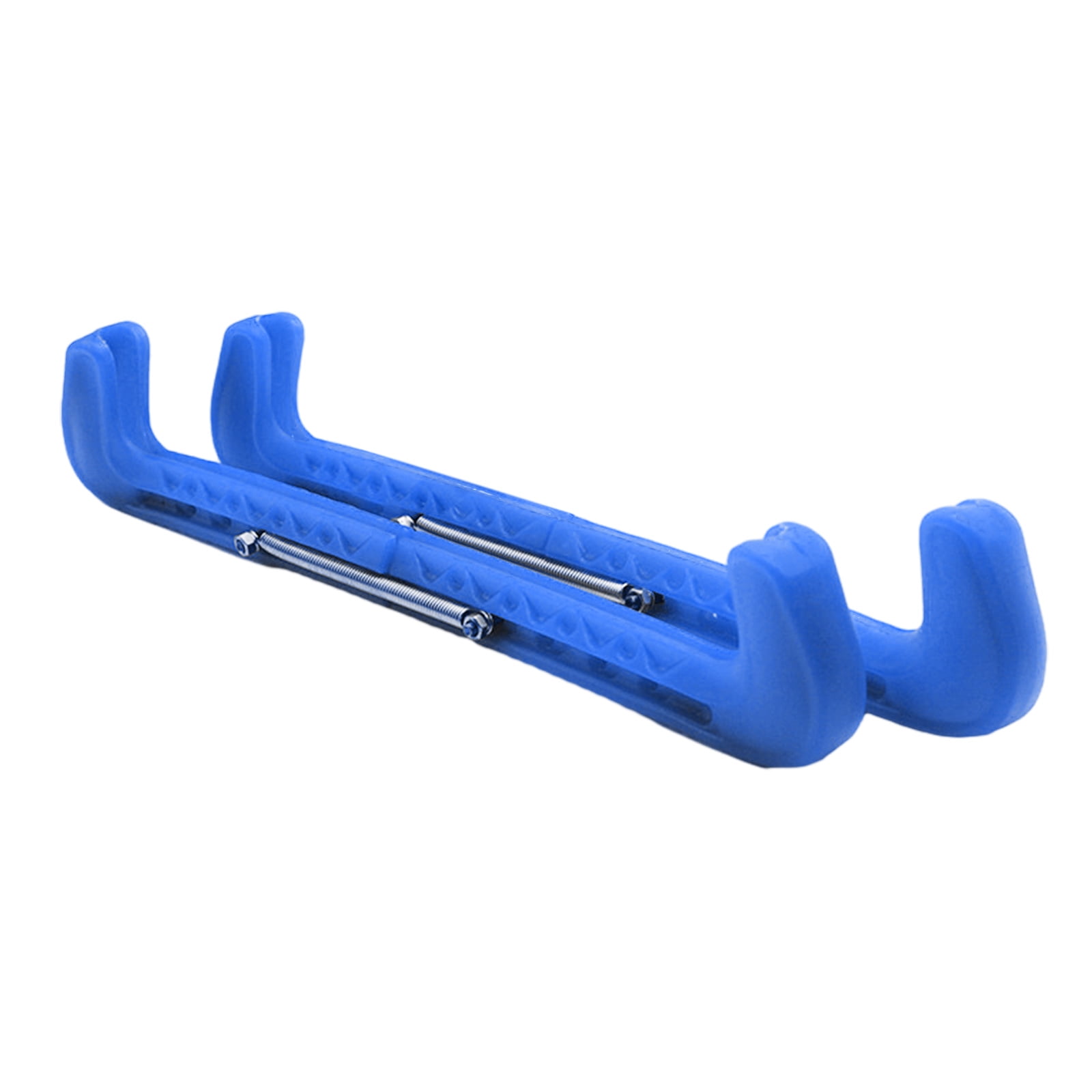 1 Pair Adjustable Skate Guard for Hockey or Figures Skating Ice Skate ...