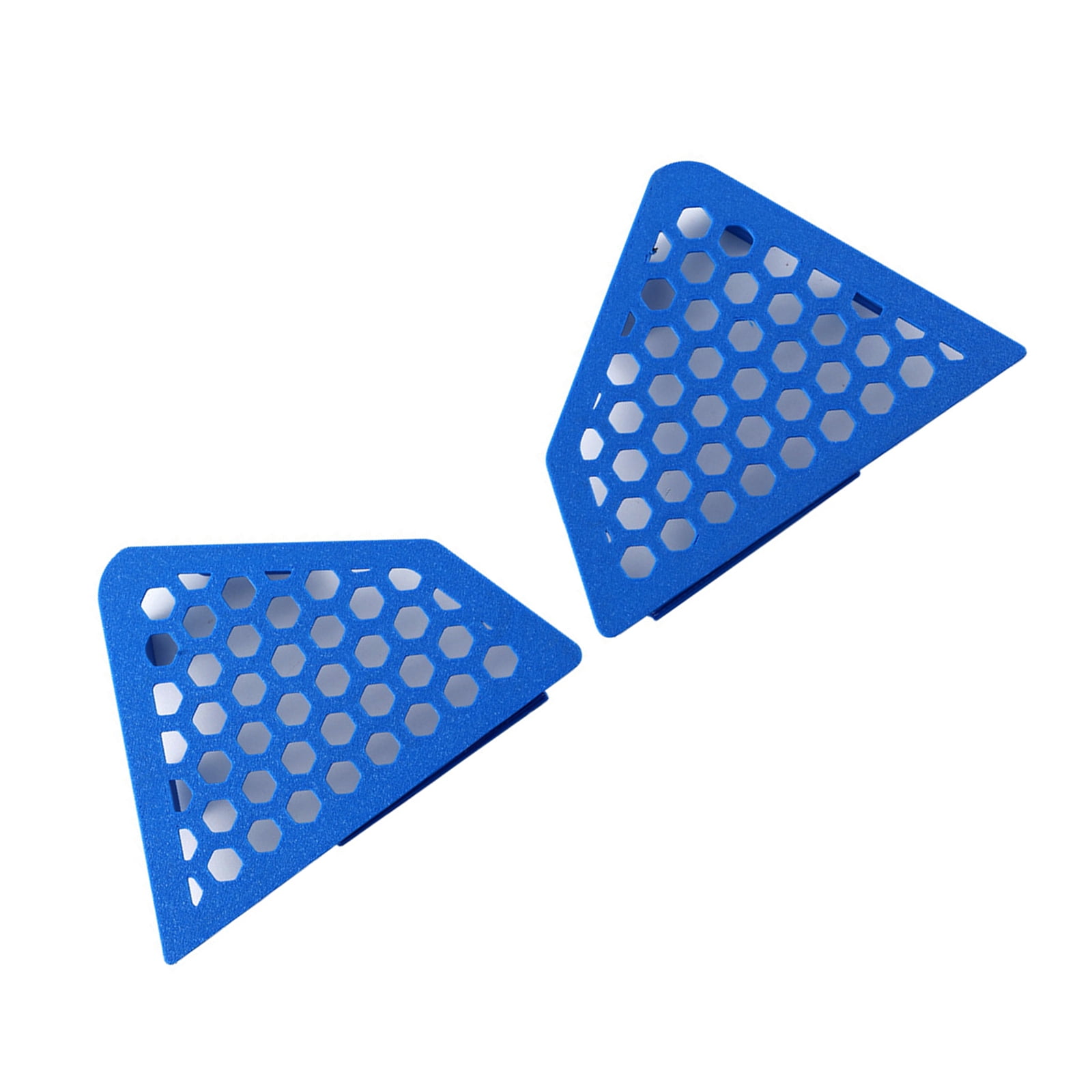 1 Pair Aesthetic Motorcycle Accessory Inserts For 600 900 Fuels Tanks ...