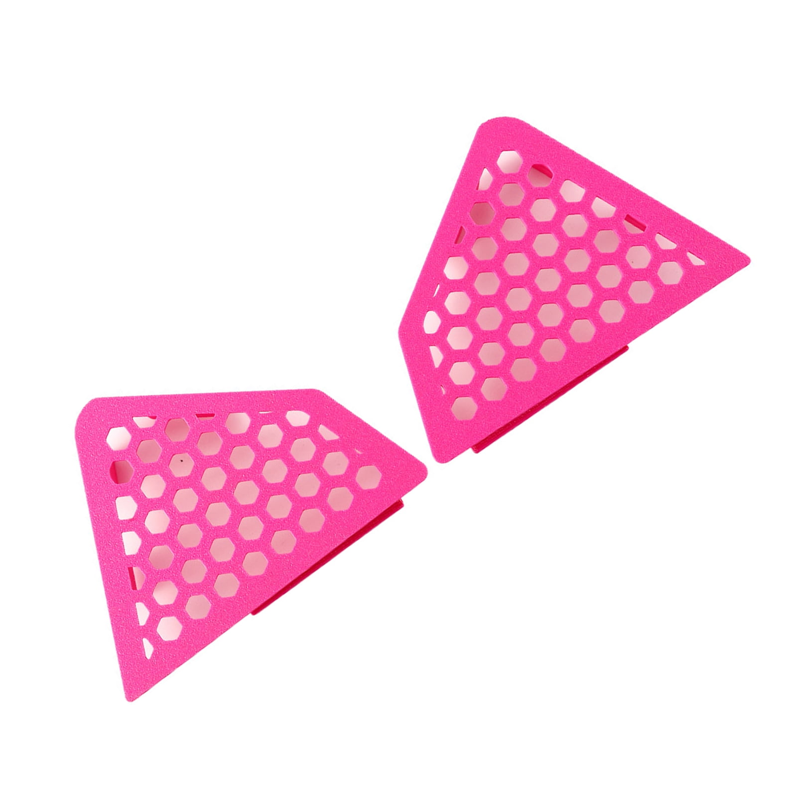 1 Pair Aesthetic Motorcycle Accessory Inserts For 600 900 Fuels Tanks ...