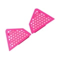 1 Pair Aesthetic Motorcycle Accessory Inserts For 600 900 Fuels Tanks ...
