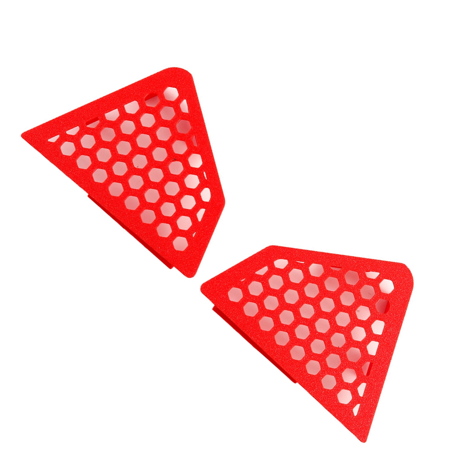 1 Pair Aesthetic Motorcycle Accessory Inserts For 600 900 Fuels Tanks ...