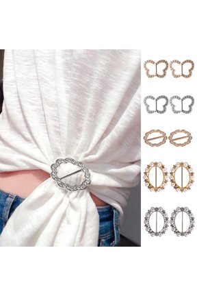 T Shirt Clips