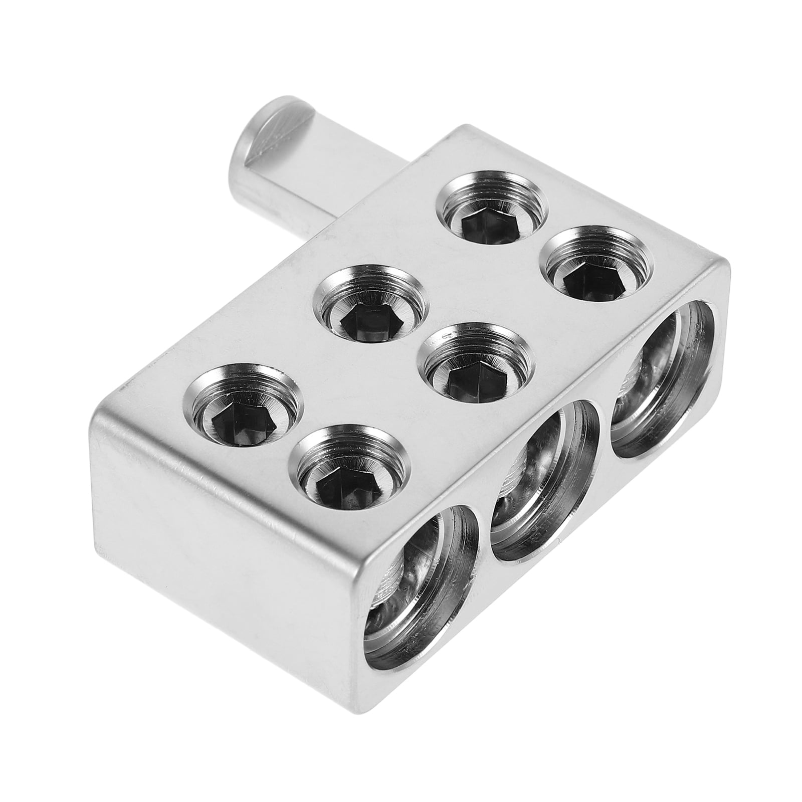 1 Pair Amplifier Terminal Block ar Audio Stereo Amp Distribution ...