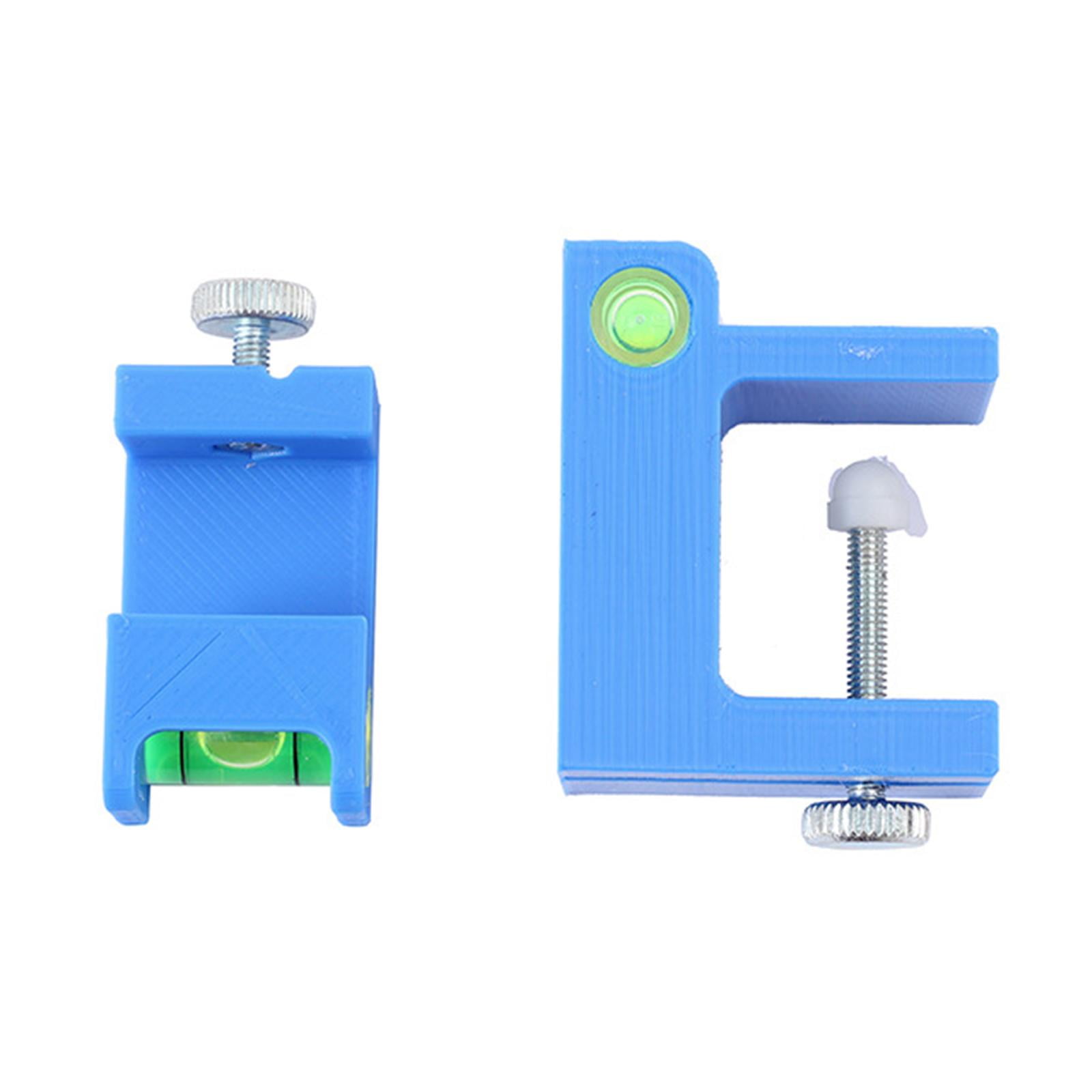 1 Pair Archery Bow Level Tuning Kit Positioner Polyethylene Material ...