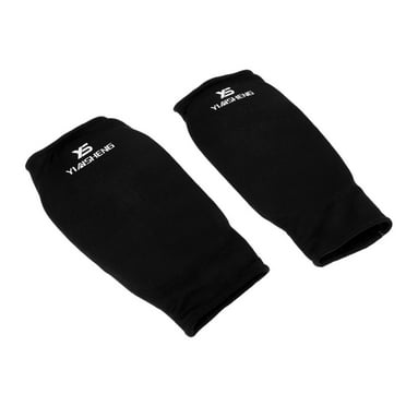 Century Martial Armor Sparring Hand and Forearm Guards - Medium - Black ...