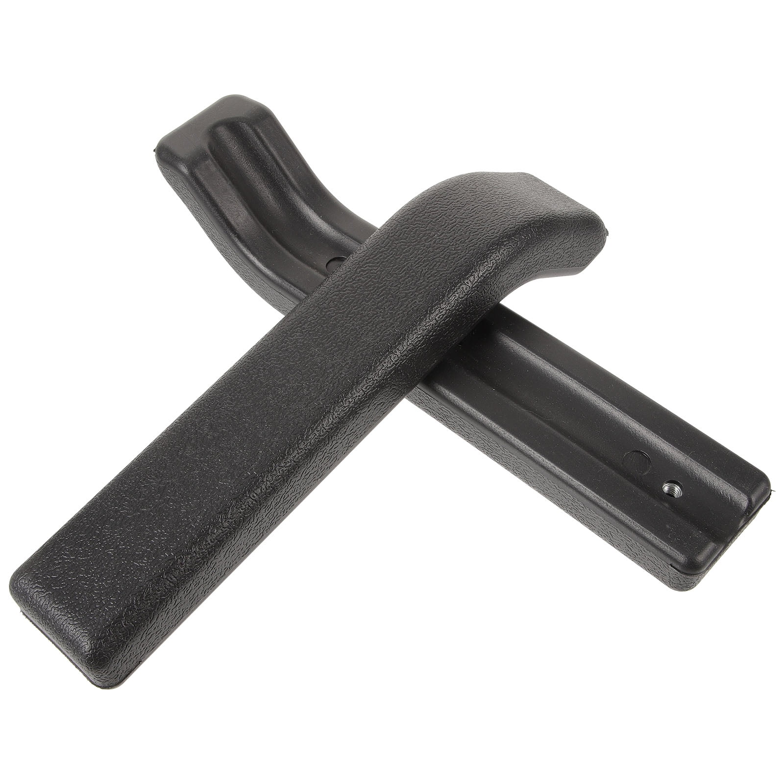1 Pair Arm Rest Replacements Chair Armrest Wheelchair Replacement Pads ...