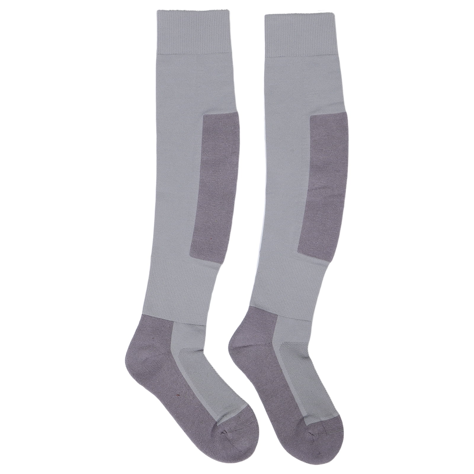 1 Pair Athletic Protective Fencing Stockings - Cotton Knee High Socks ...