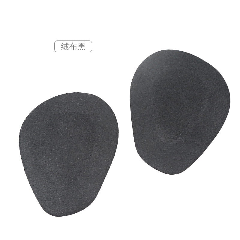 1 Pair Ball of Foot Cushions Foot Care Inserts Insoles For Support ...