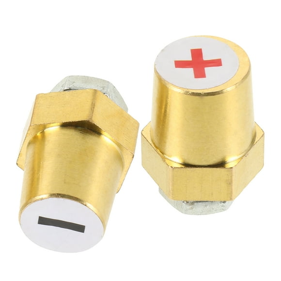 Battery Post Adapter Automotive