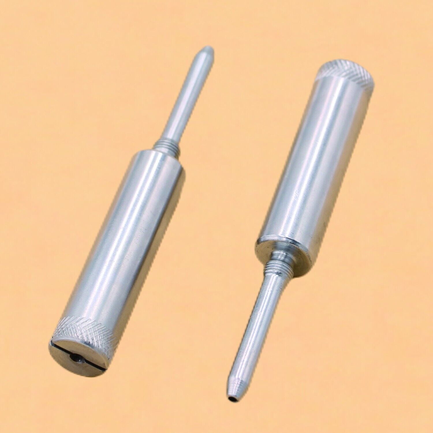 1 Pair Belt Installation Pins for Backhoe Loader Boom Lift 02992037 US ...