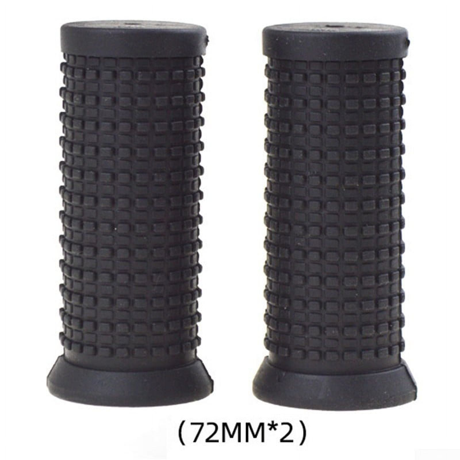 1 Pair Bicycle MTB Cycle Road Mountain Scooter Bike Handle Bar Grips ...