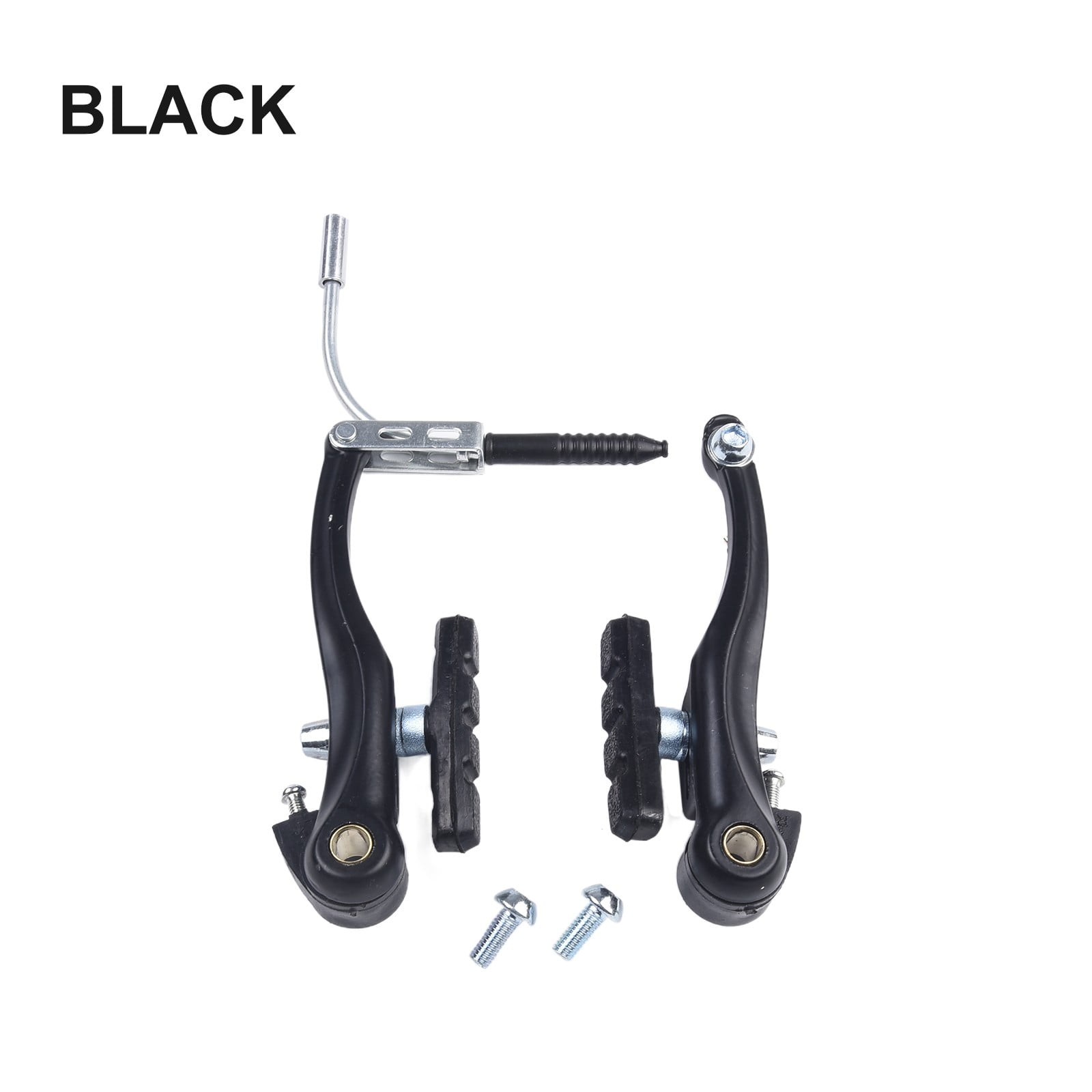 1 Pair Bicycle V-Brake Brakes Bike Brake Caliper Long Brake for ...