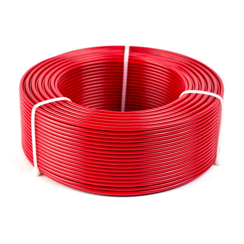 1 Pair Black Red Solar Panel Extension Cable Wire PV Connector 12 AWG 5 ...