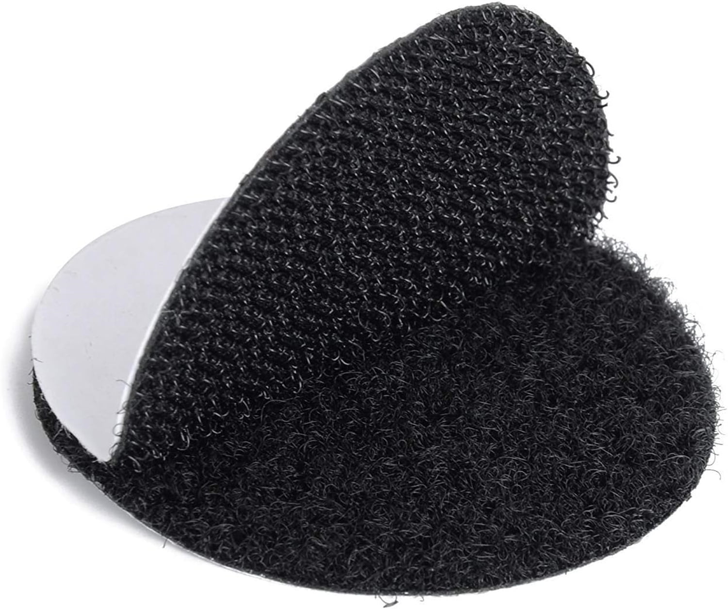 1 Pair Black Sticky Adhesive Dots Self Adhesive Tape,Industrial ...