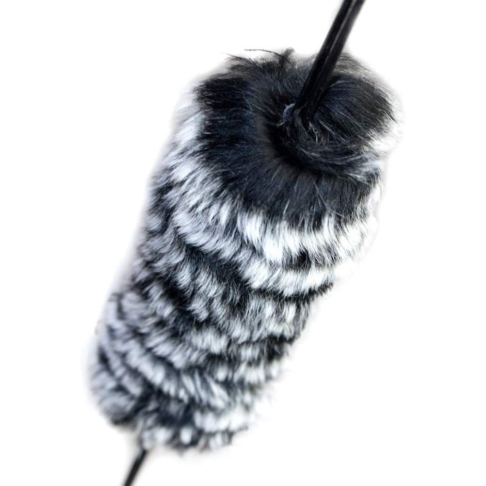 1 Pair Bow Shock Absorber Soft DIY Archery Bowstring Stabilizer Field ...