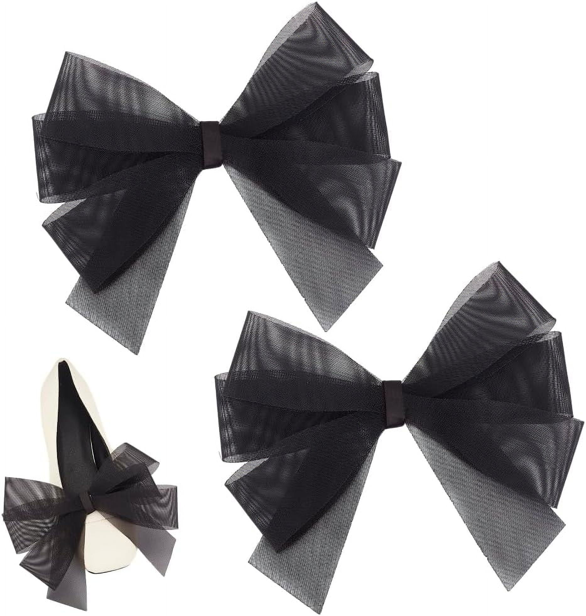 Shoe Bows