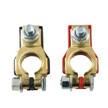 Ozark Trail Marine Battery Terminal Kit, Boating Accessory, Model ...