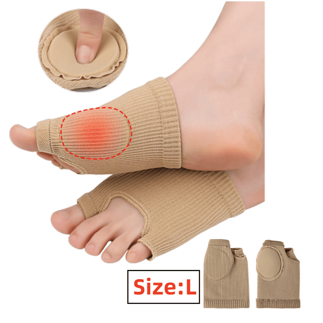 1 Pair Bunion Corrector, Tailor Bunion Corrector for Women,Bunion Pads ...