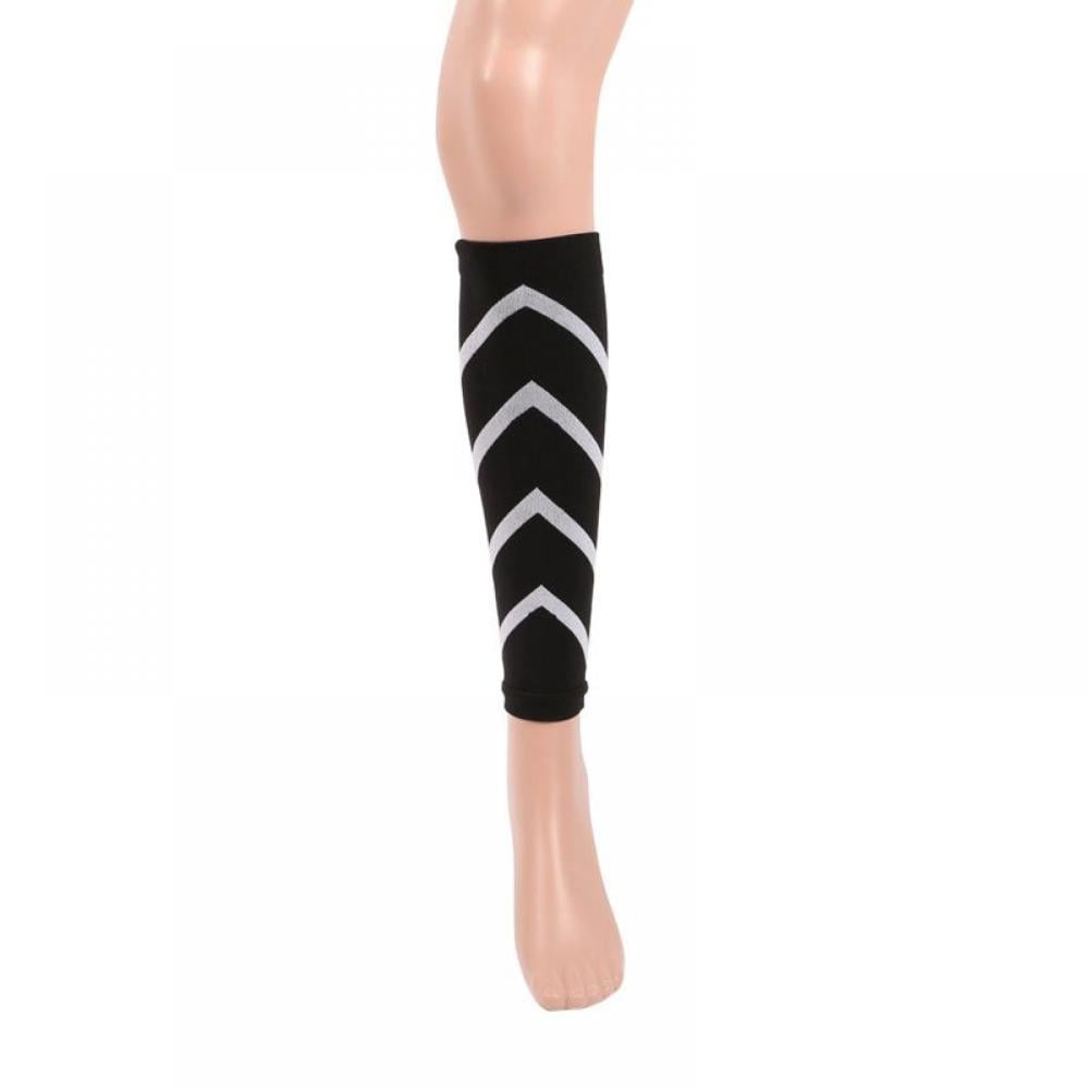 1 Pair Calf Compression Sleeves for Men & Women-Calf Support Leg ...