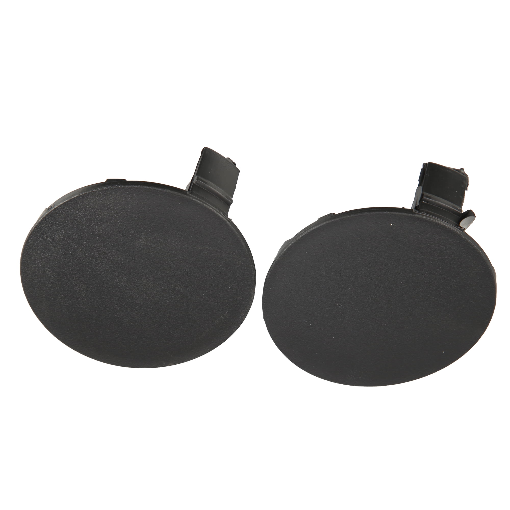 1 Pair Car Front Bumper Tow Hook Cover 53286-0R060 53285-0R060 for ...