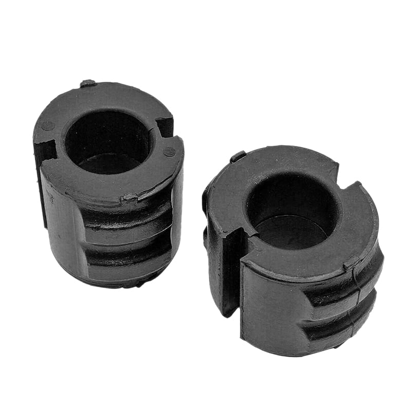1 Pair Car Front Suspension Stabilizer Sway Bar Bushing Fit for ...