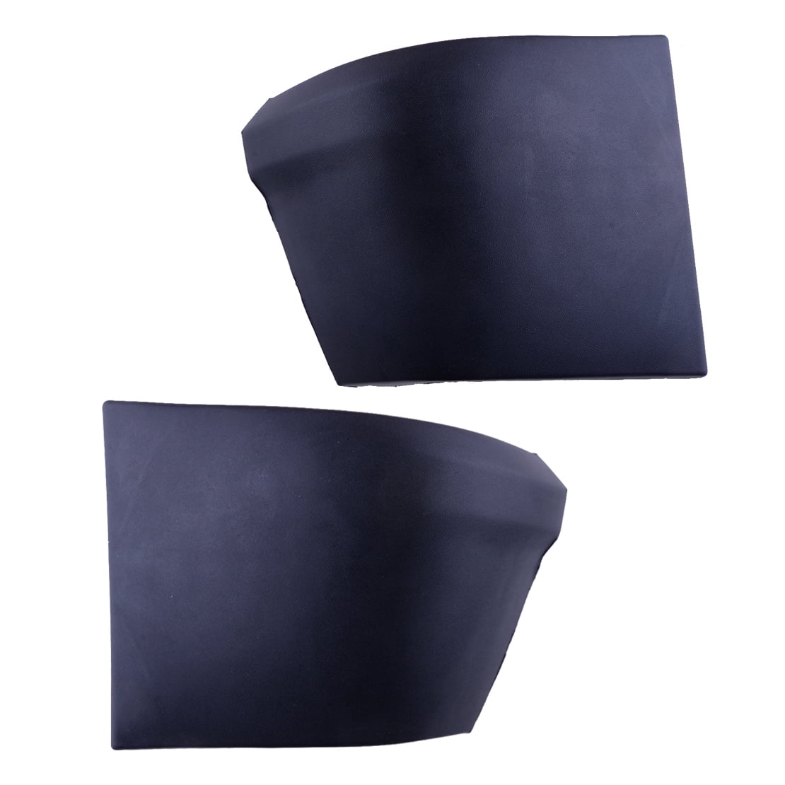 1 Pair Car Rear 4420160 4420161 Bumper Corner End Cap Cover Fit For ...