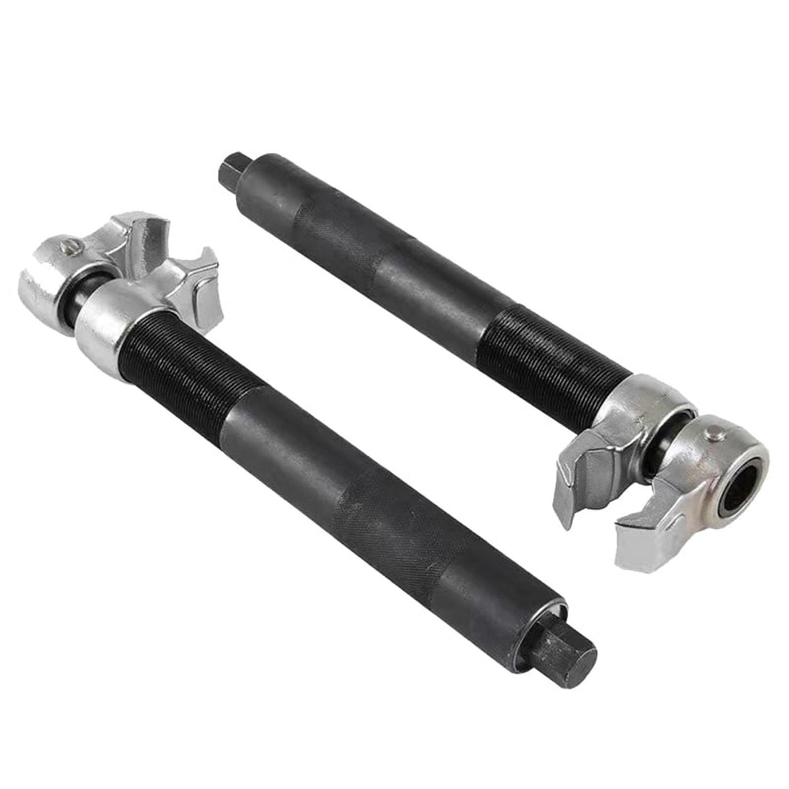 1 Pair Car Spring Compressor Damper Disassembly Tool Claw Type Damper ...