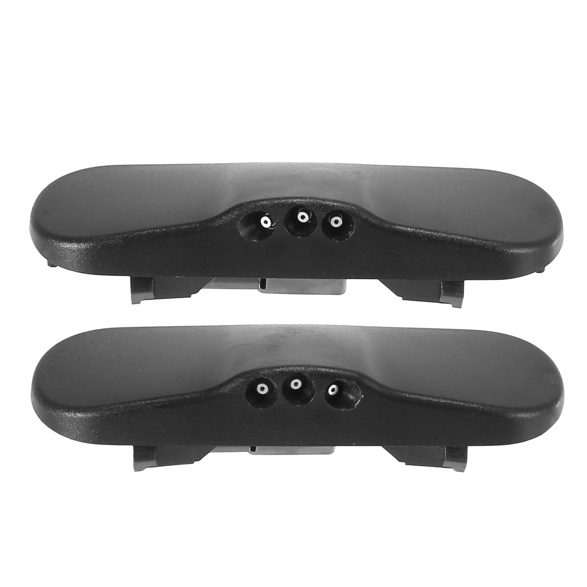1 Pair Car Windshield Washer Nozzles Spray Jet Replacement 8J0955987G ...