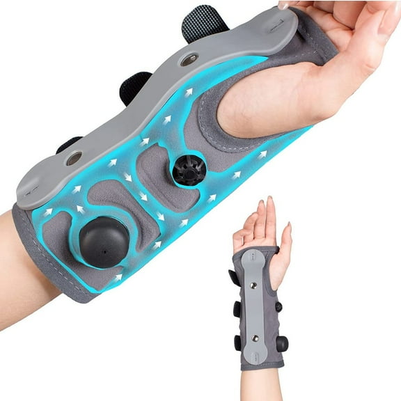 Resting Hand Splint