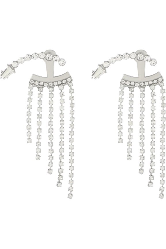 Tennis Earrings