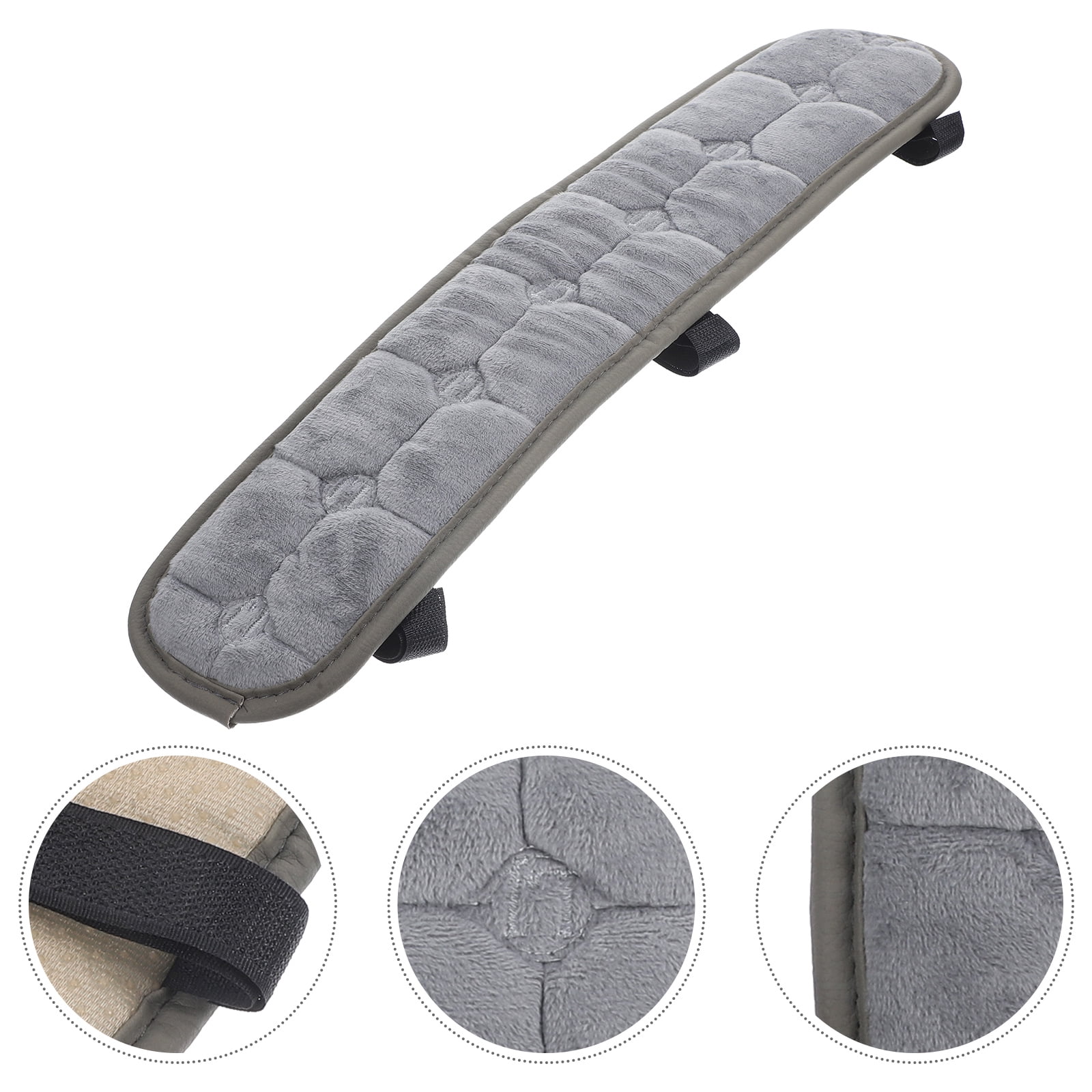 1 Pair Chair Handle Covers Armrest Protective Covers Handle Cloth ...