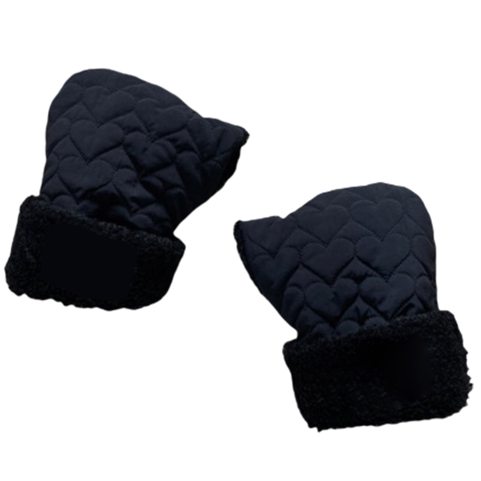 1 Pair Children's Scooter Gloves Breathable Balanced Car Mittens Warm ...