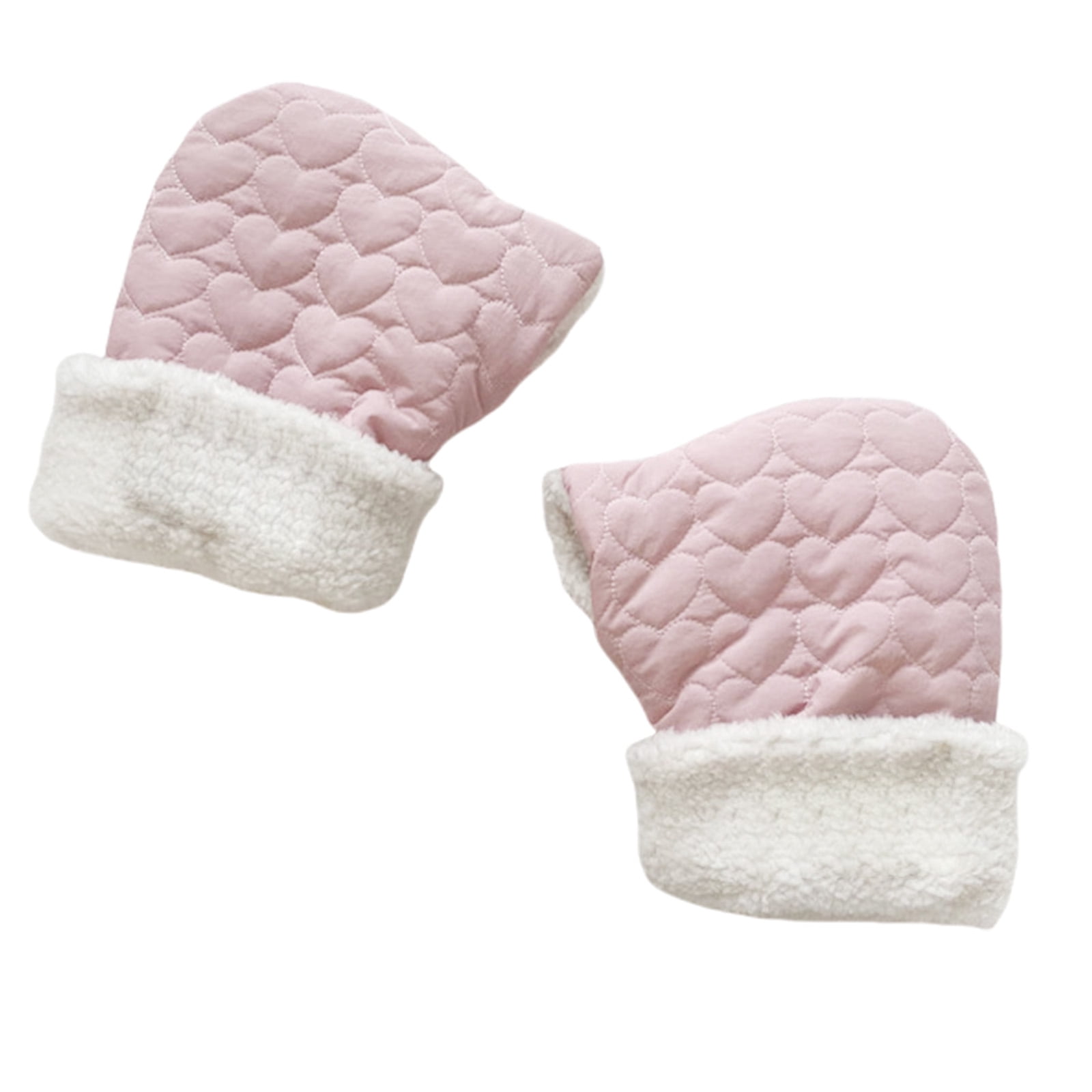 1 Pair Children's Scooter Gloves Breathable Balanced Car Mittens Warm ...