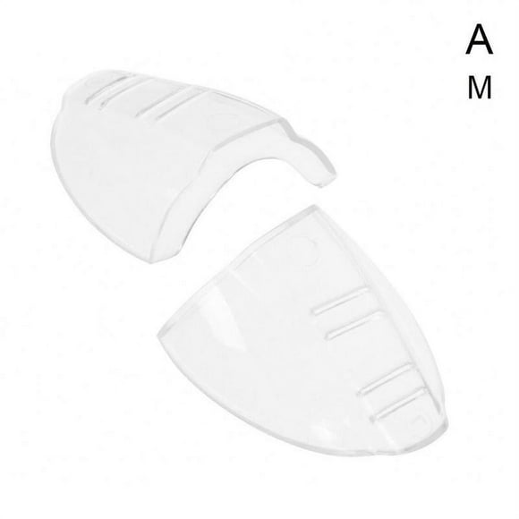 Safety Glass Side Shields