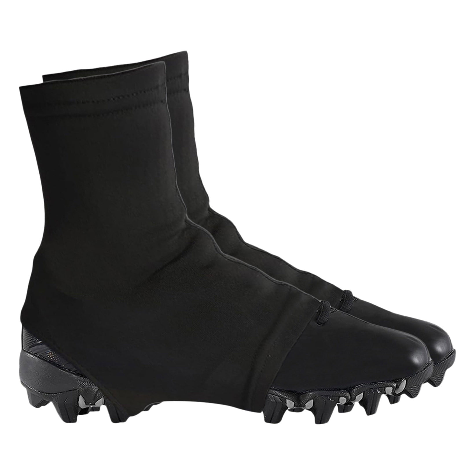 1 Pair Cleat Cover Spats Football Cleat Cover Football Cleat Spats ...