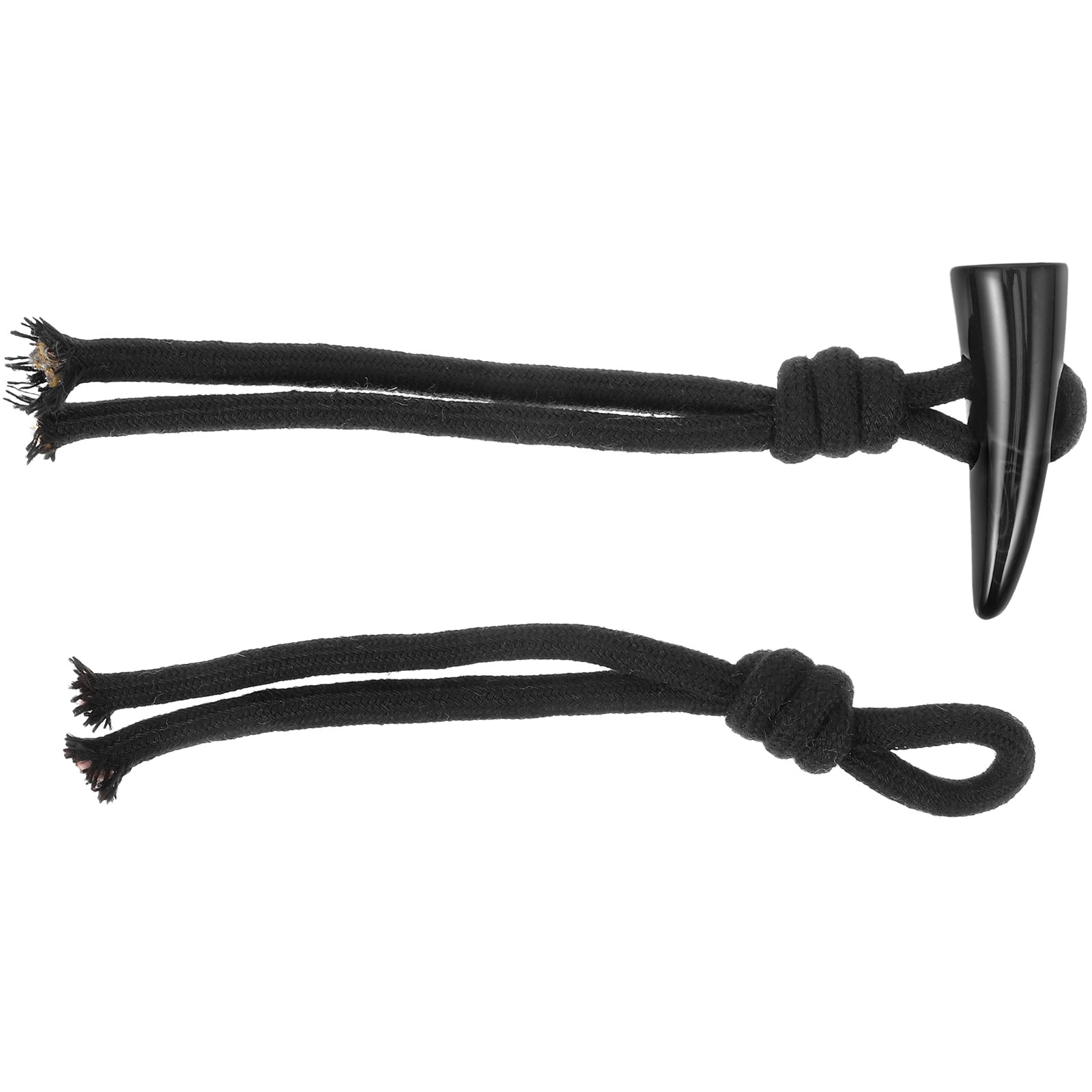 1 Pair Coat Clothing Toggle Button Horn Button for Clothes Coat Button ...