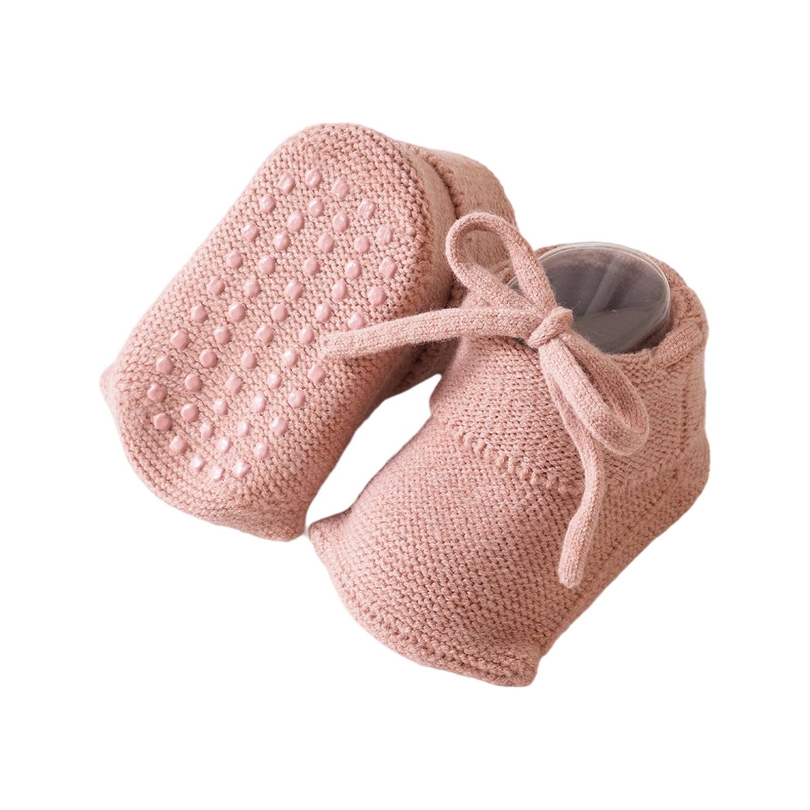 1 Pair Comfortable Socks Breathable Baby Floor Socks Anti Skid Soles ...