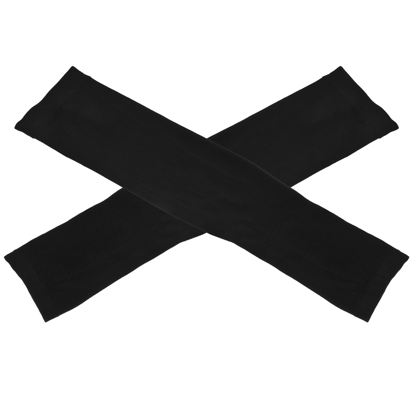 1 Pair Compression Cooling Sleeve Cover UV Sun Arm Sleeves for Men ...