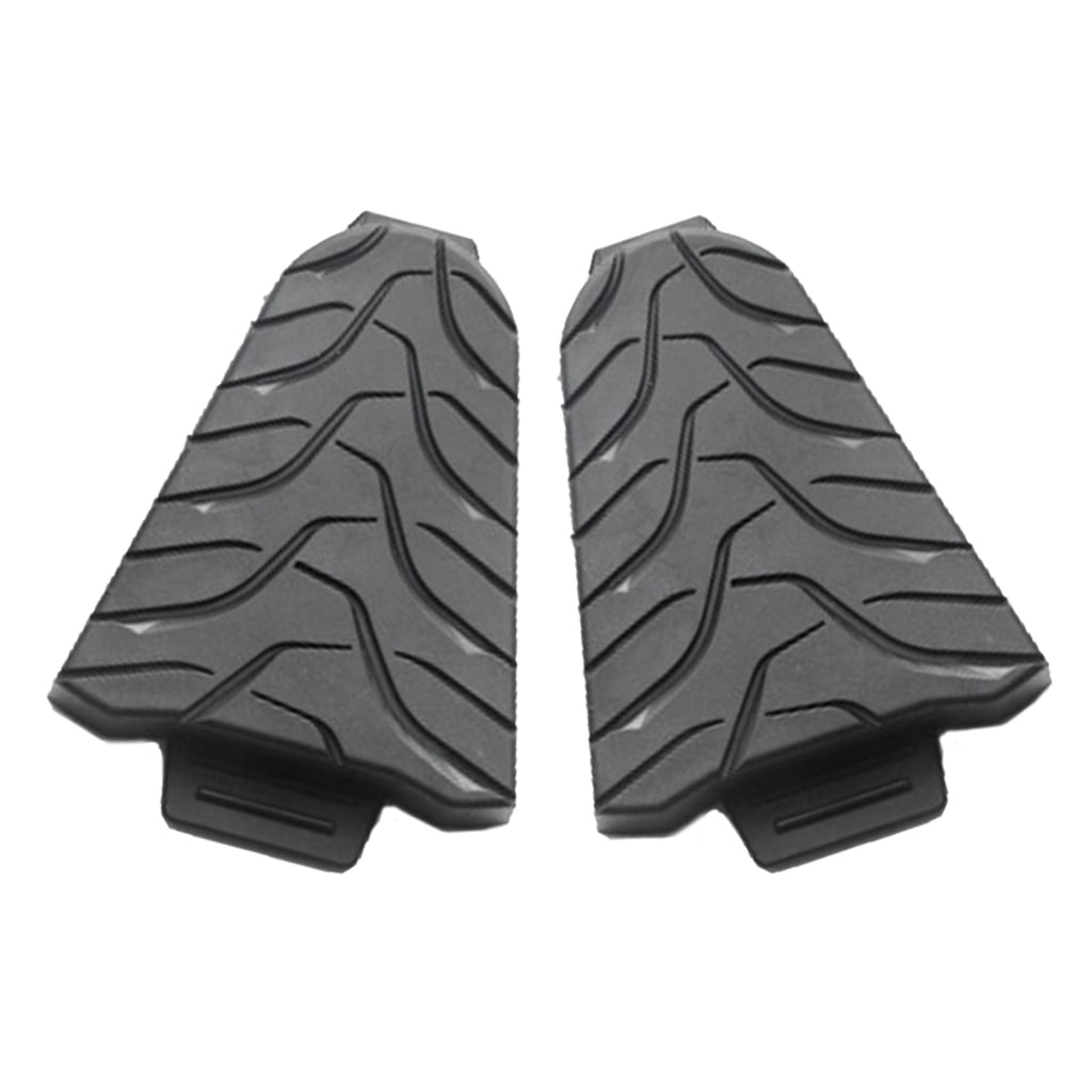 1 Pair Cycle Shoe Cleats Cover Cycling Bikes Pedal Cleats, Cleats Set ...