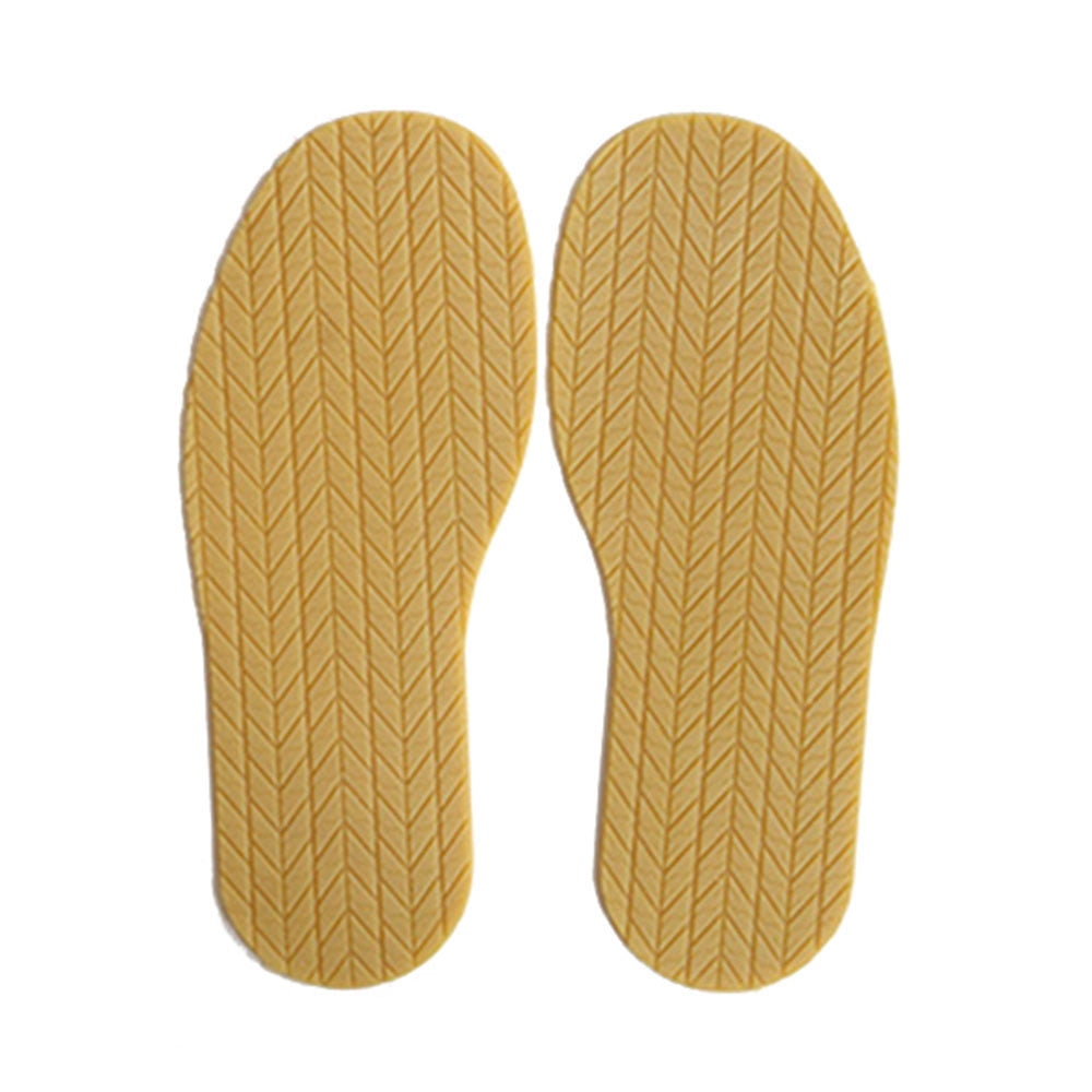 1 Pair DIY Rubber Full Sole Repair Shoes Tire Grain Wave Pattern Repair ...