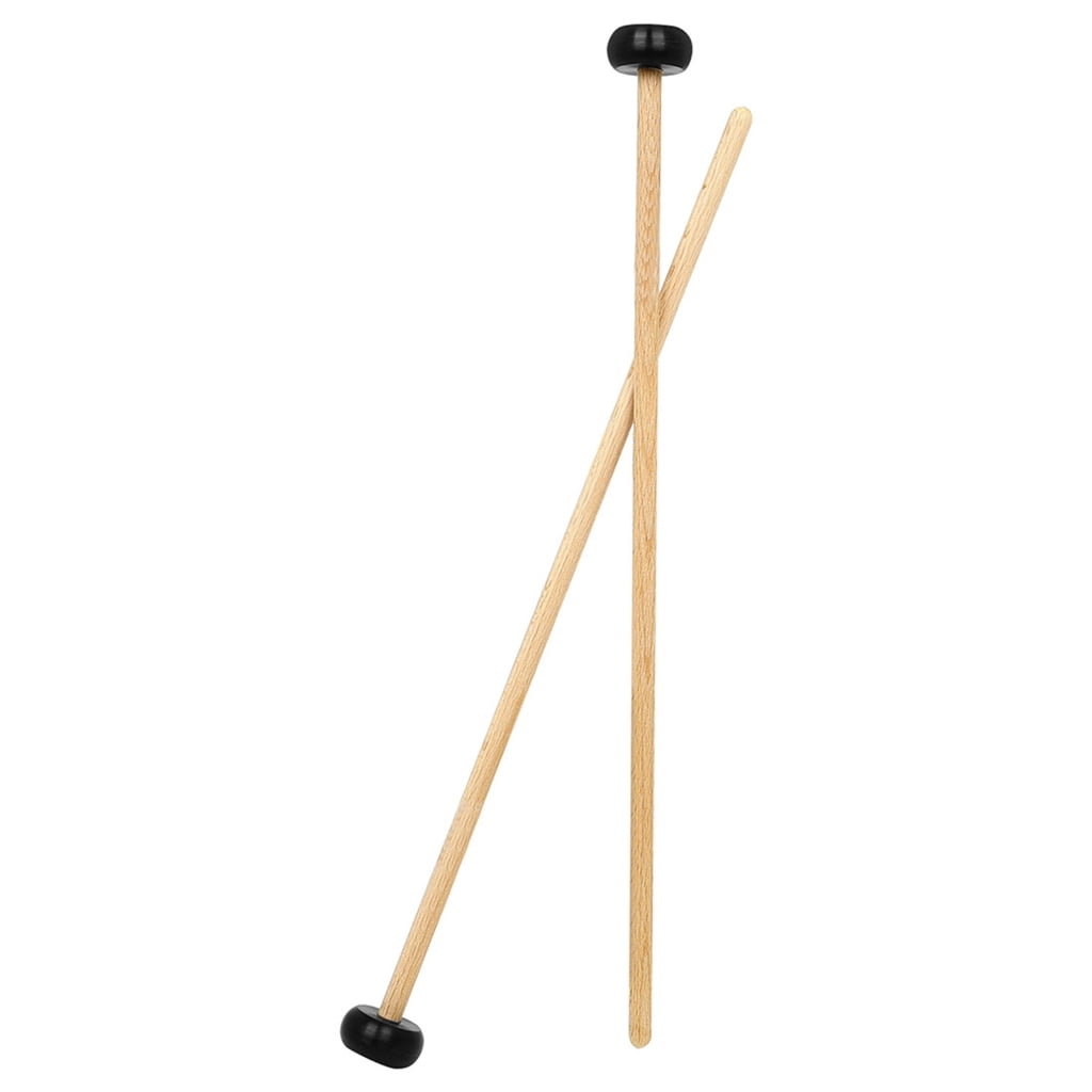 1 Pair Drum Stick Instrument Accessories for Professional Drummers and ...
