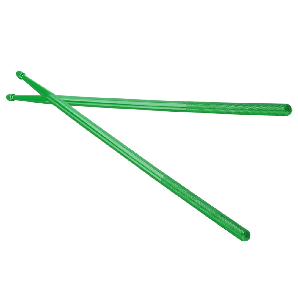 1 Pair Drum Sticks Stage Performance Drum Set Sticks Percussion ...