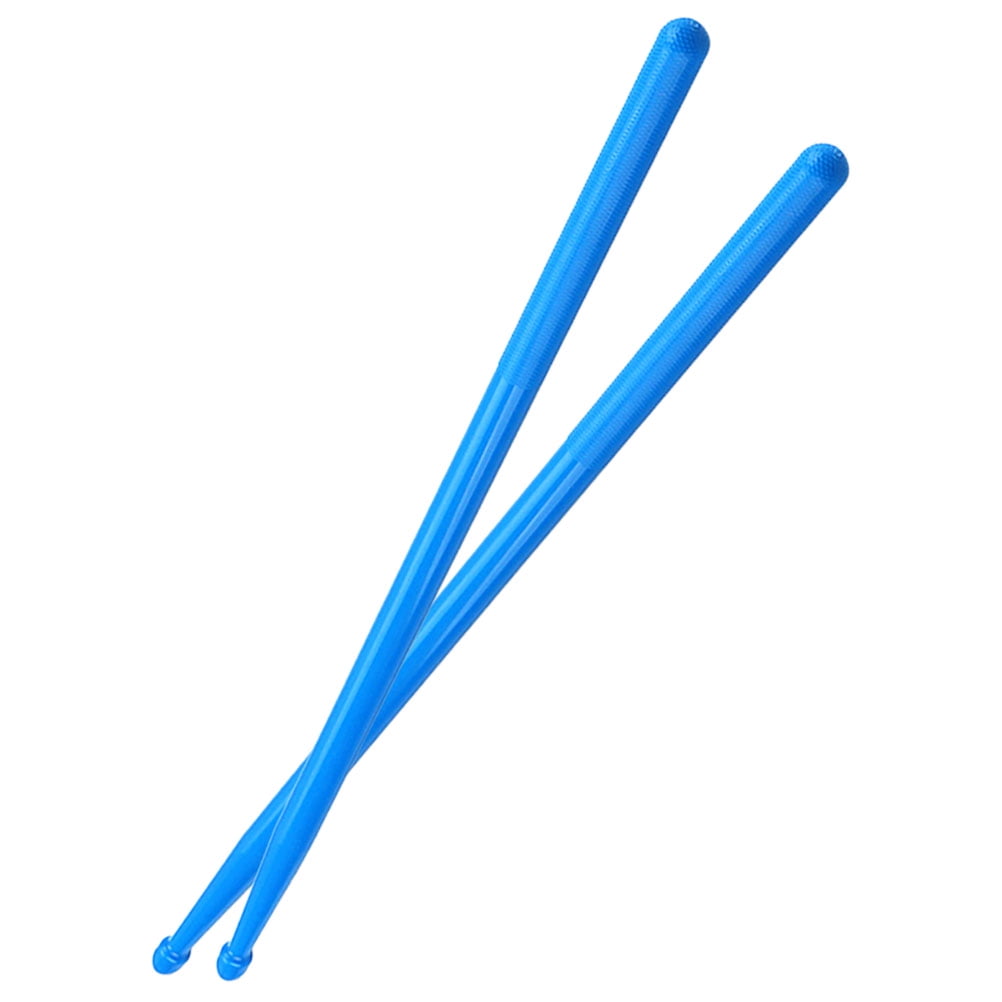 1 Pair Drum Sticks Stage Performance Drum Set Sticks Percussion ...