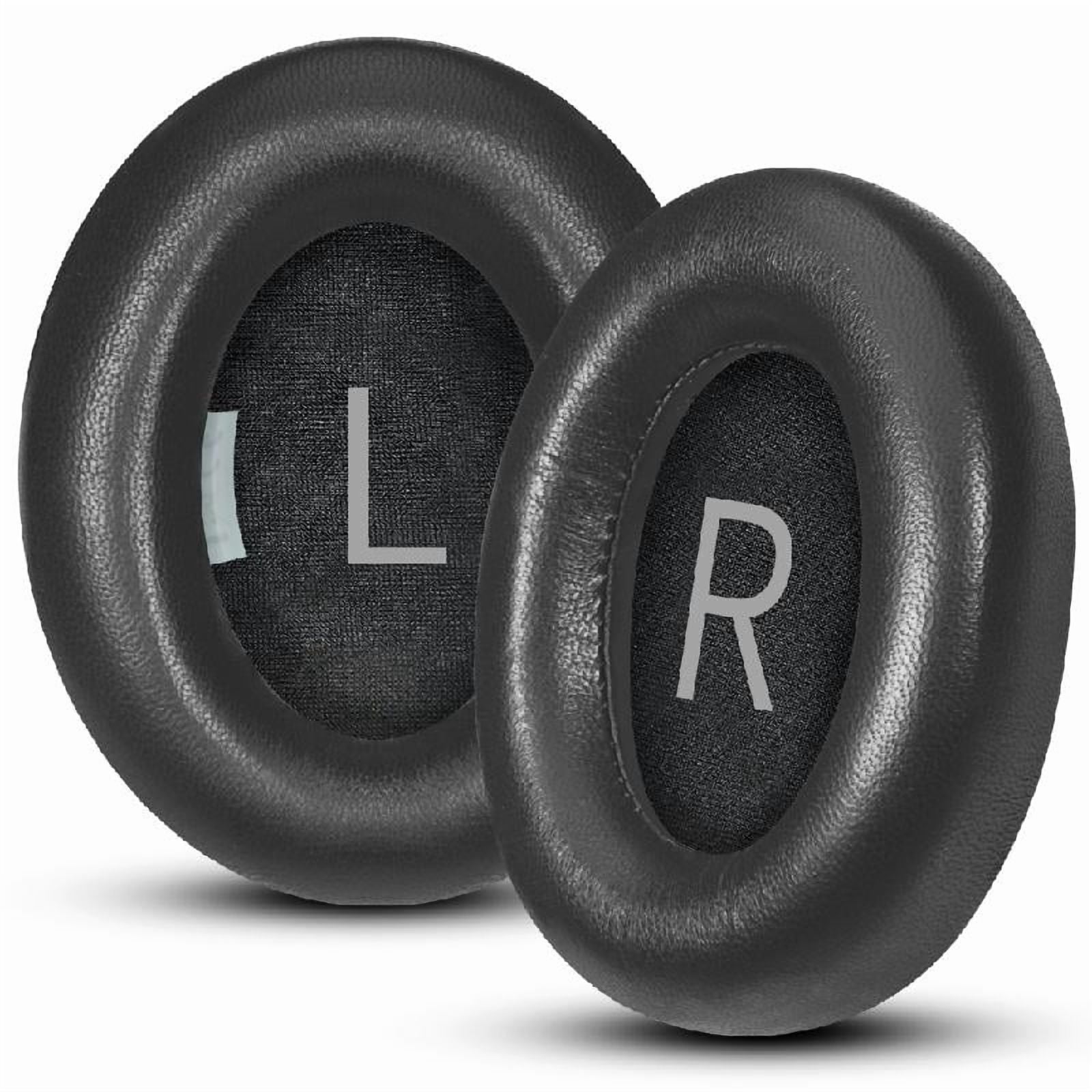 1 Pair Ear Pad Cushions Replacement for NC700 Noise Cancelling ...
