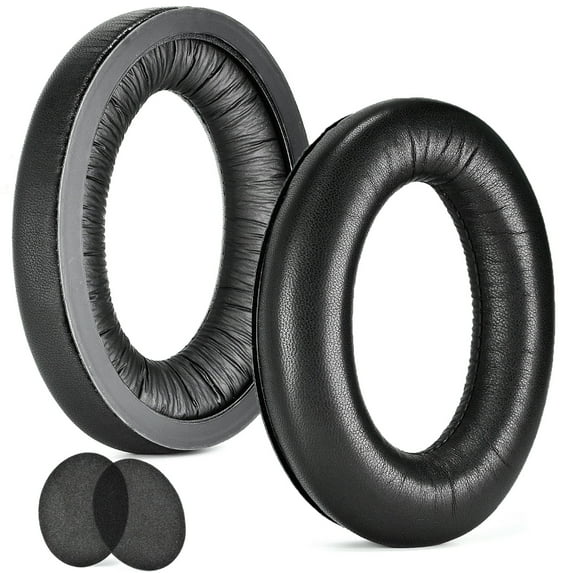 1 Pair Ear Pads Cushion Cover Earpads Replacement for PXC450 PXC350 ...