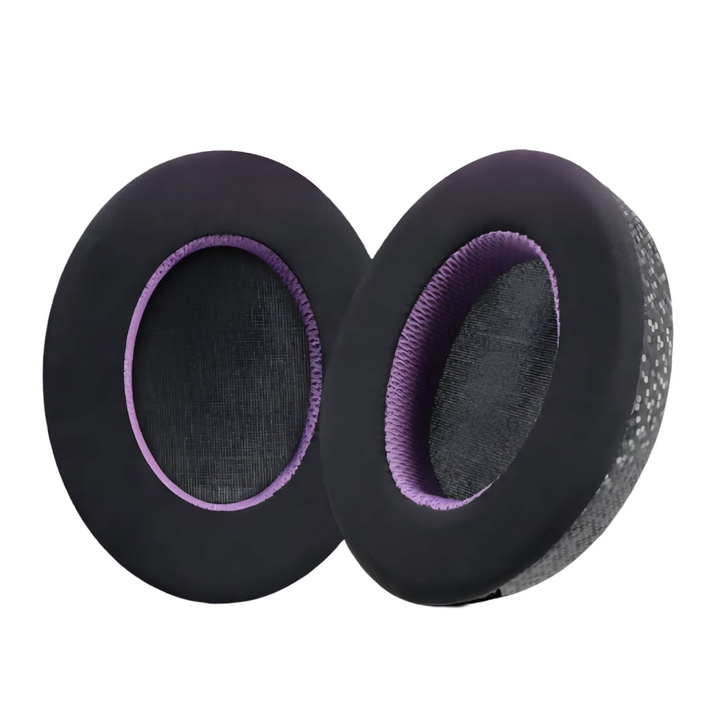 1 Pair Earpads Replacement Earpads Soft Memory Foam Ear Pad Covers ...