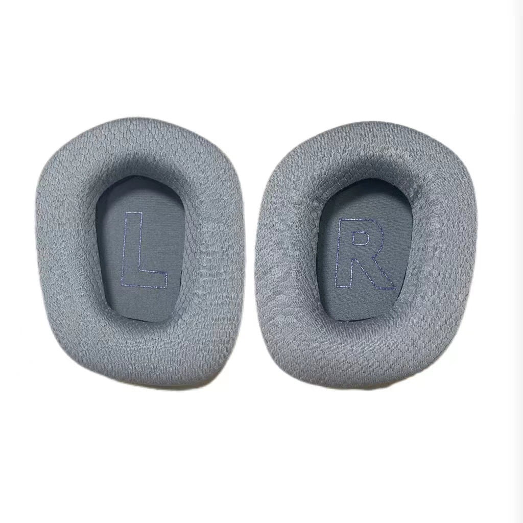 1 Pair Earpads Replacement for Logitech G733 G335,Ear Pads Cushions ...