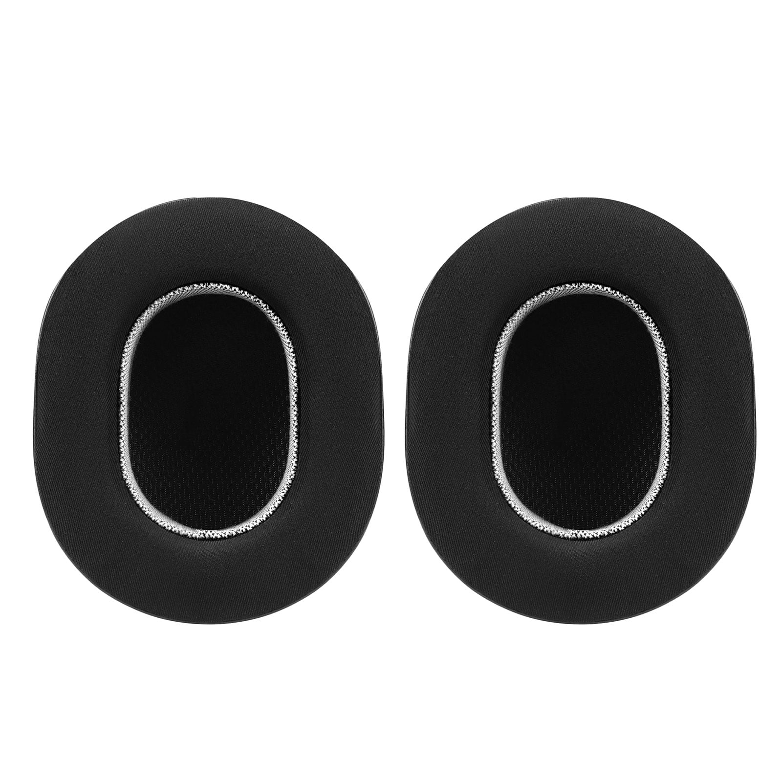 1 Pair Earphone Covers Sponge Earmuffs for M20 M50X Headphones ...