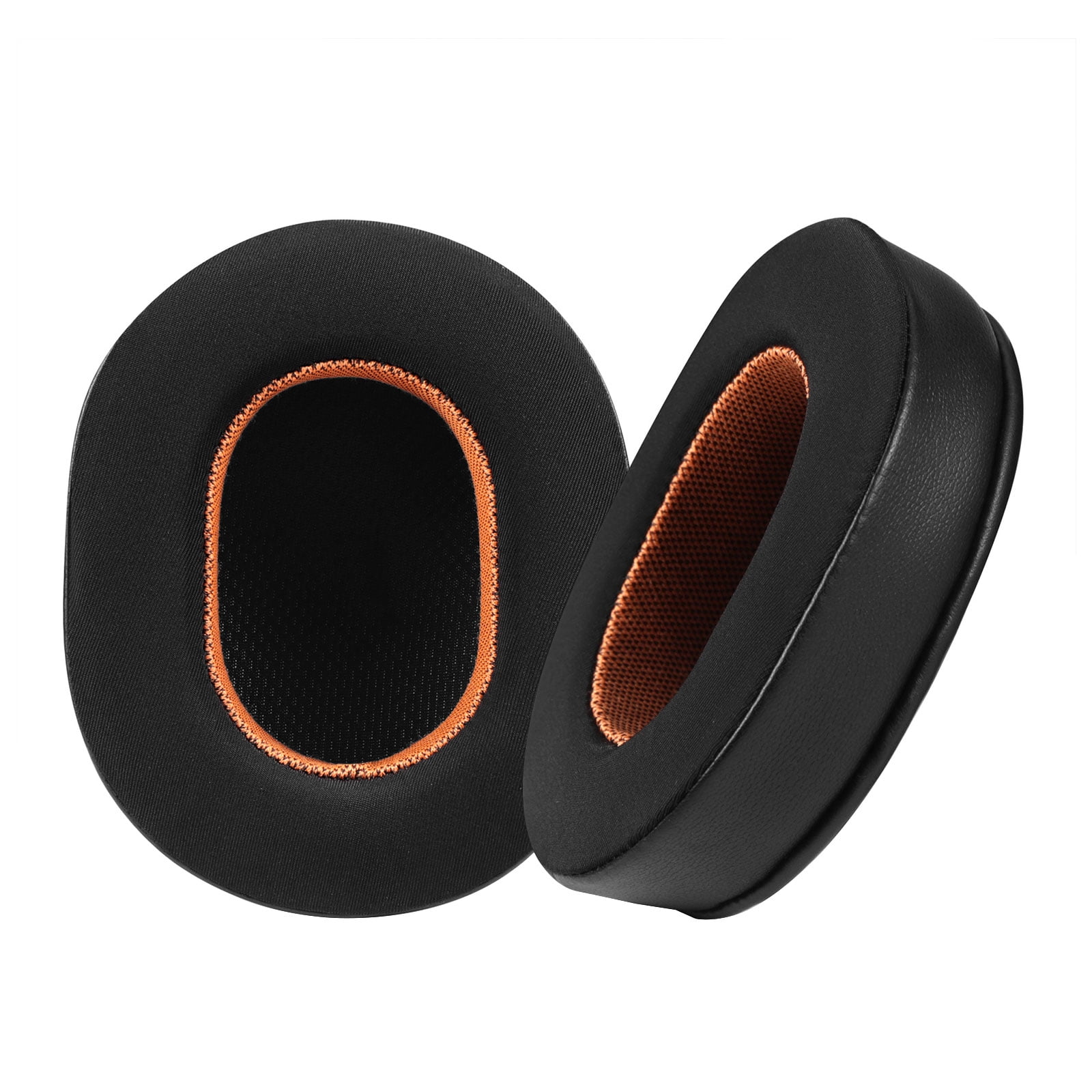 1 Pair Earphone Covers Sponge Earmuffs for M20 M50X Headphones ...