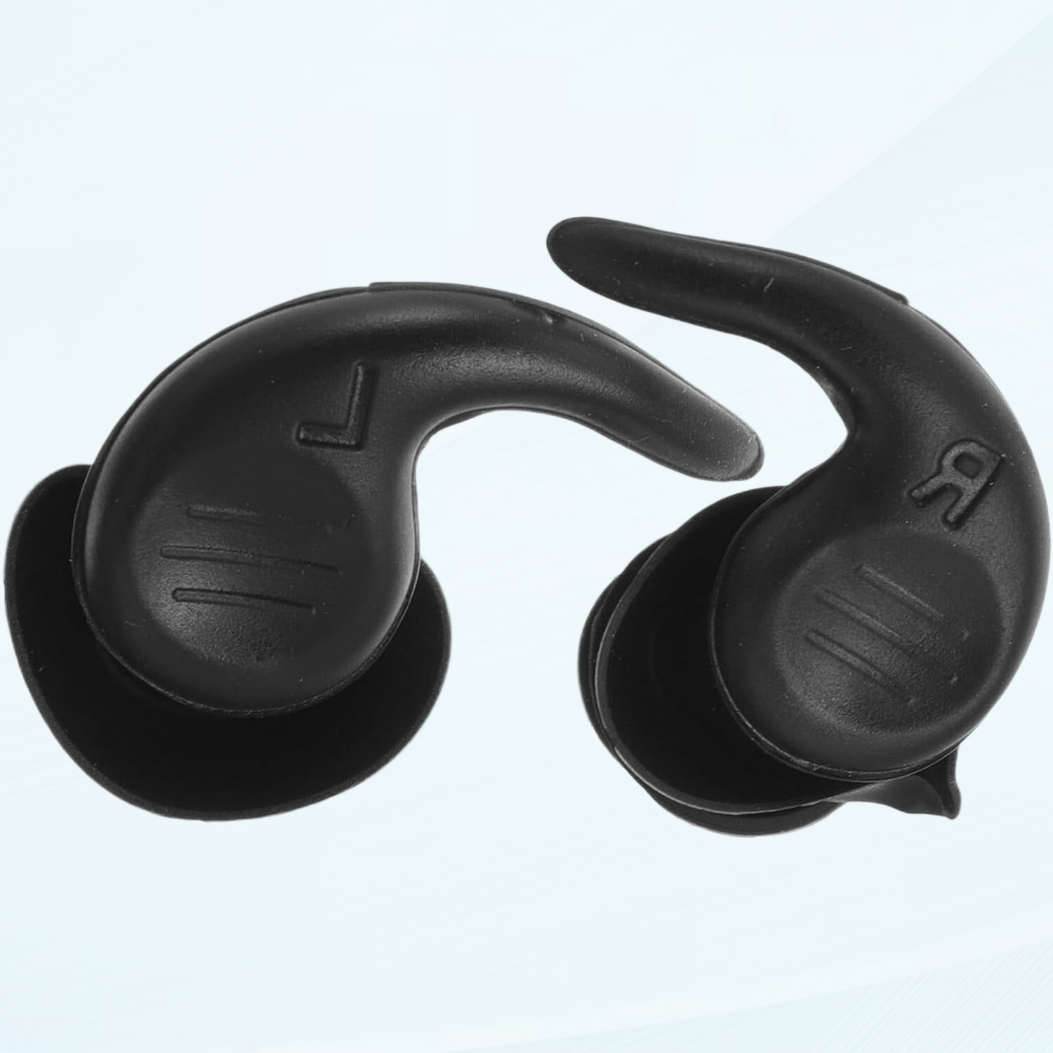 1 Pair Earplugs Noise-Proof Sleeping Dormitory Sleep Learning Noise ...